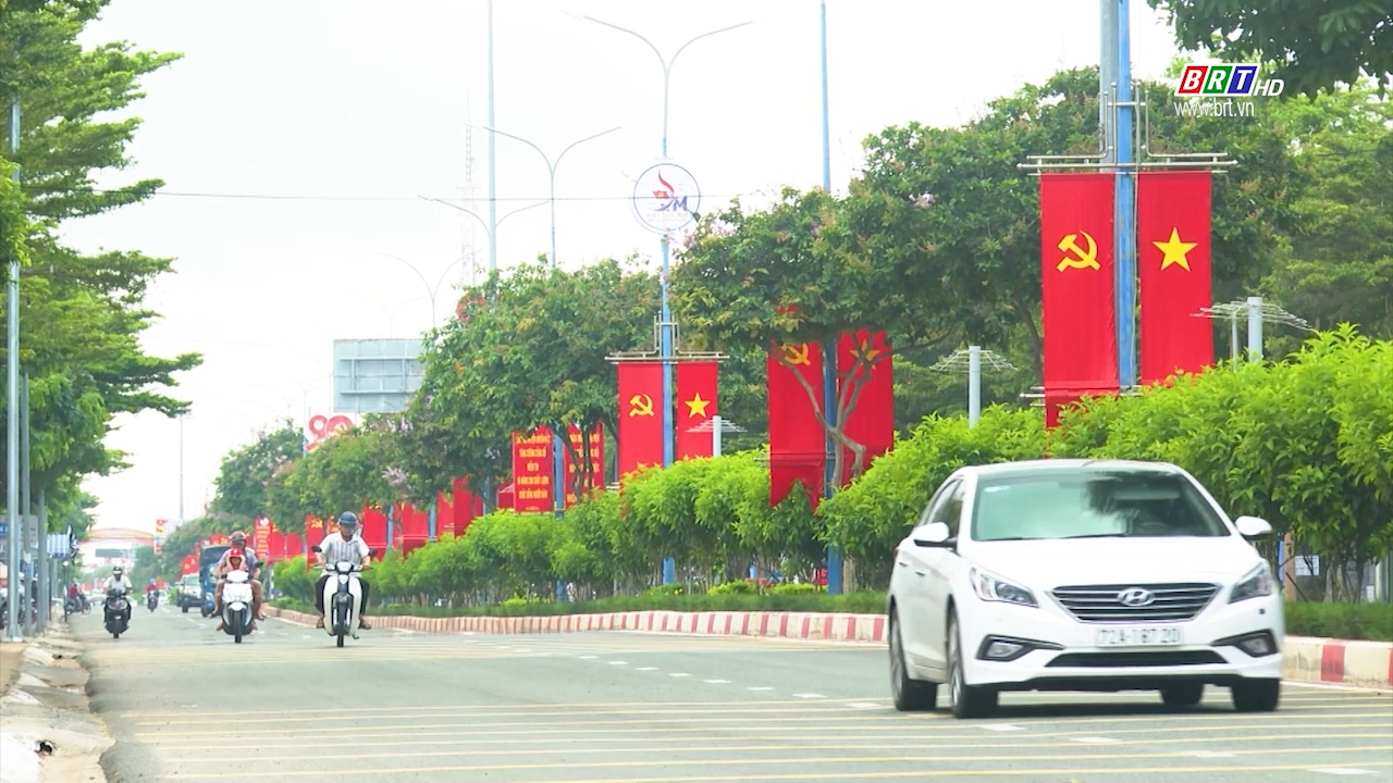 BR-VT chỉnh trang đô thị: Tạo sức hút để phát triển du lịch, nâng cao ...