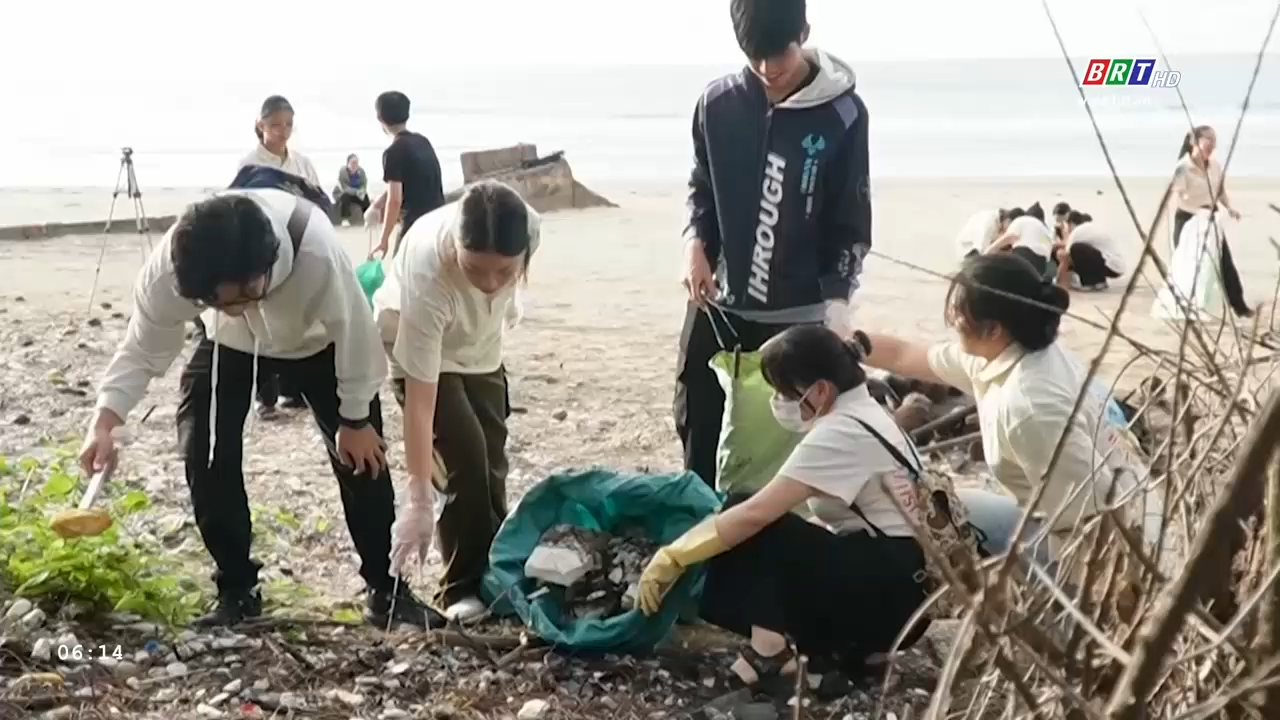 Mùa hè trở nên thật ý nghĩa và đáng nhớ hơn!