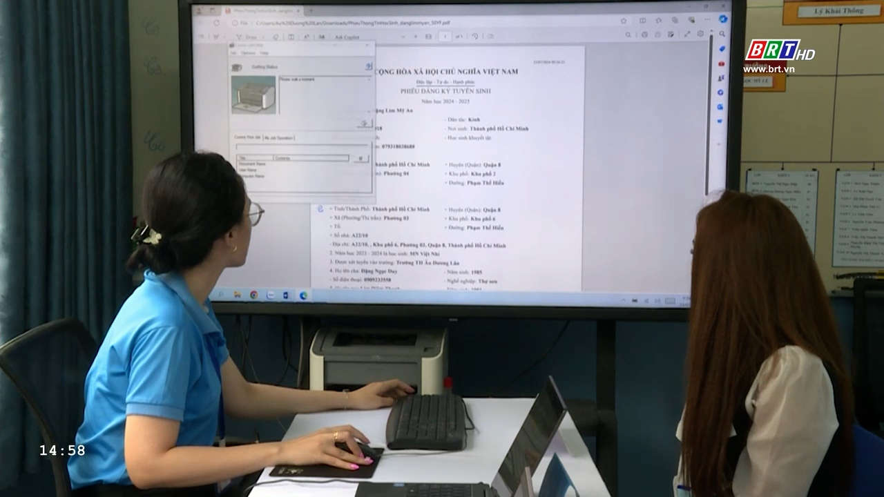 Ban đại diện cha mẹ học sinh, nên duy trì hay bãi bỏ?